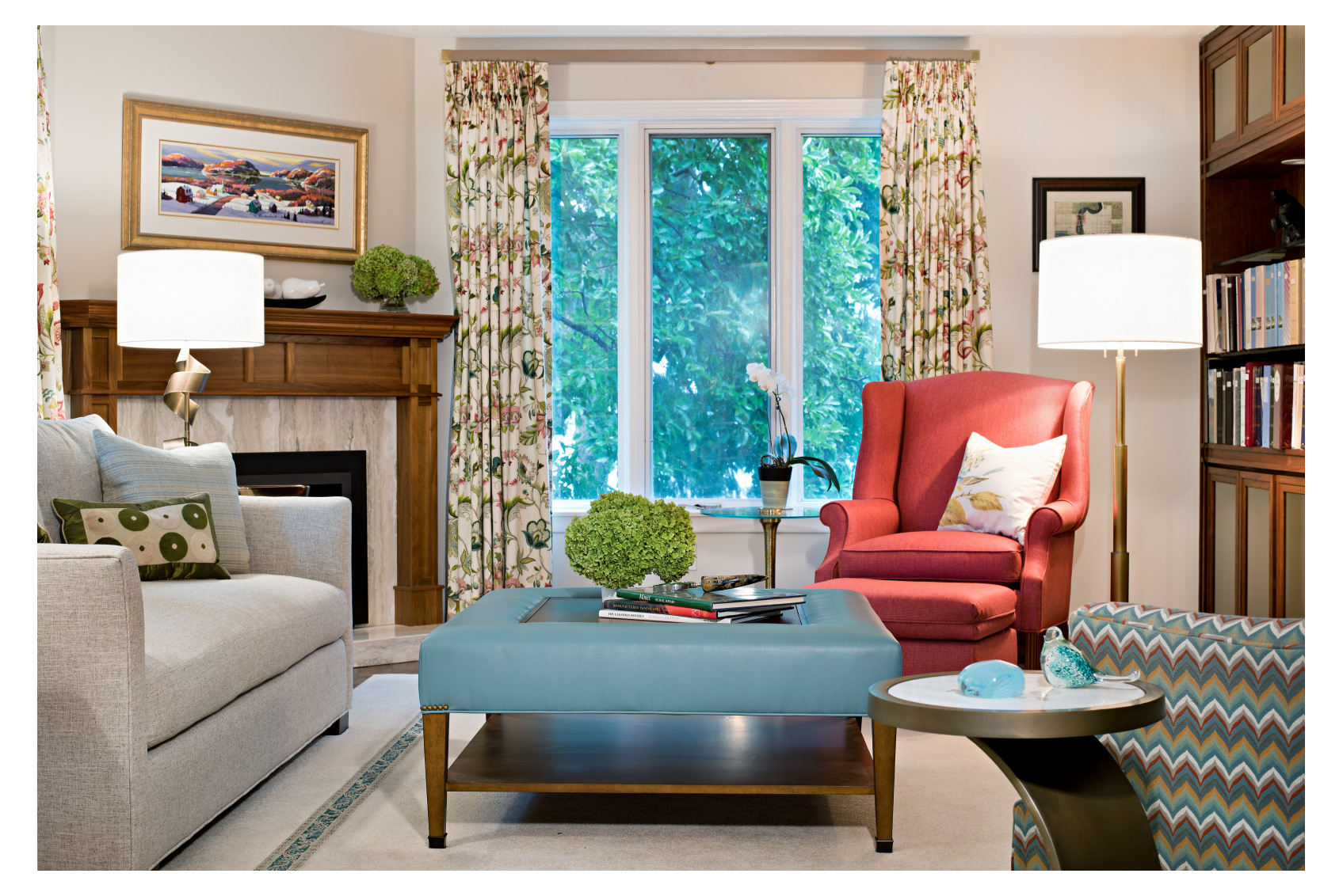 Select Interiors – Interior Design